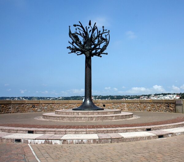 Freedom Tree – Rock n Road