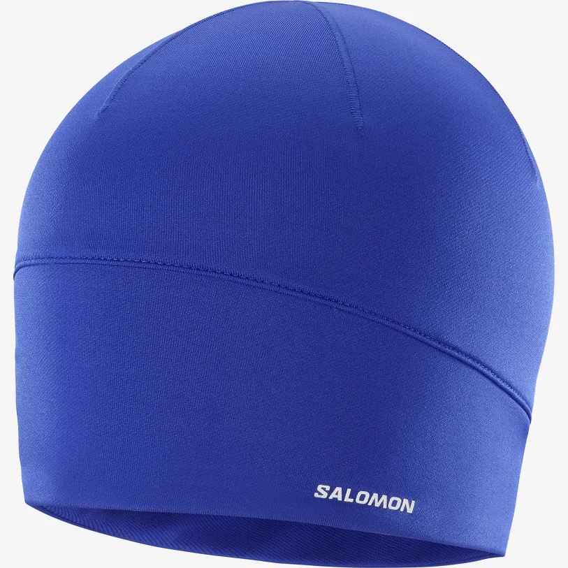 Salomon ACTIVE BEANIE - Rock n Road