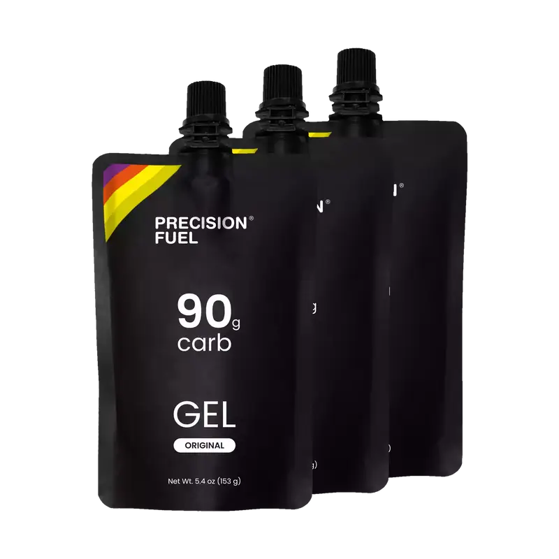 Precision Fuel 90g Gel - Rock n Road